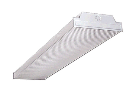 EZ-LED Ready Wrap Fixtures Series - Jademar Lighting