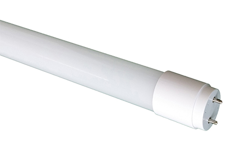 10W T8 Glass LED Tubes - Jademar Lighting