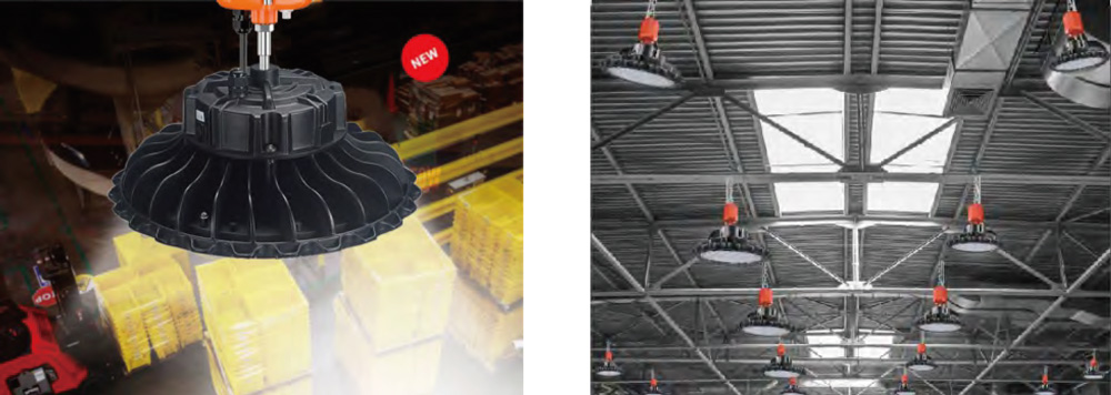 LECV-30D Emergency Battery Pack - Jademar Lighting