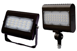 PFL Low Wattage Flood - Jademar Lighting
